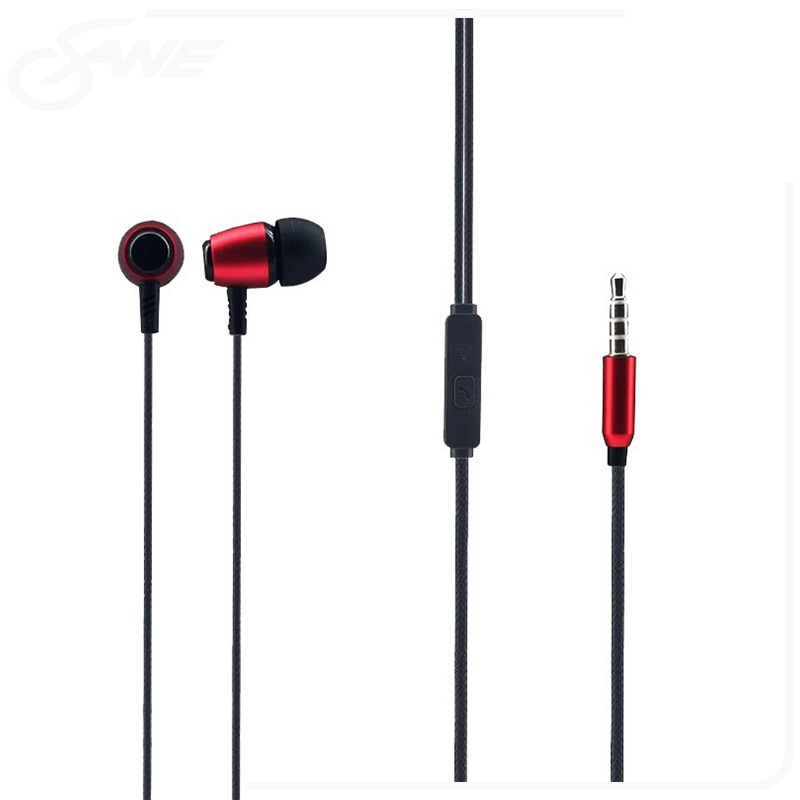 هندزفری لیتو مدل LEITU -10 LE - فروشگاه اینترنتی مایان