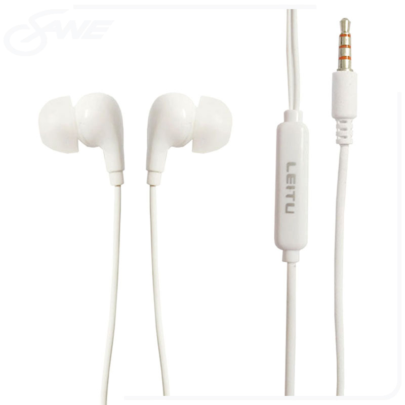 هندزفری لیتو مدل LEITU -19 LE - فروشگاه اینترنتی مایان