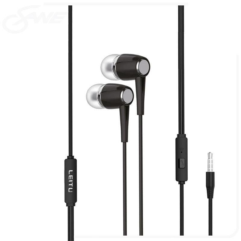 هندزفری لیتو مدل LEITU -7 LE - فروشگاه اینترنتی صانع