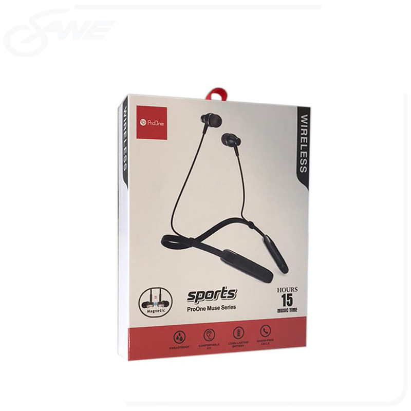 ایرفون پرووان, مدل PHB-3310 - فروشگاه اینترنتی صانع