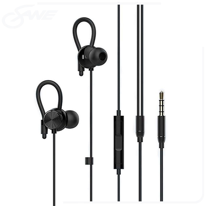 هندزفری تسکو مدل TSCO -5076T - فروشگاه اینترنتی صانع