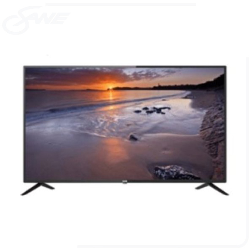 تلویزیون سام U-Series مدل UA43T5150TH - فروشگاه اینترنتی صانع