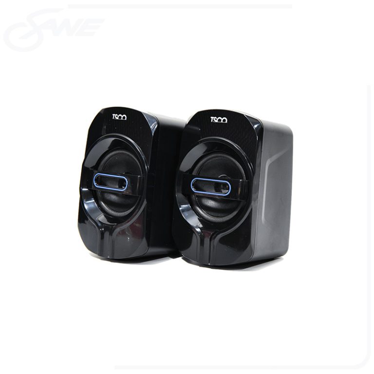 اسپیکر 3 تیکه تسکو مدل TS-2191 - فروشگاه اینترنتی صانع