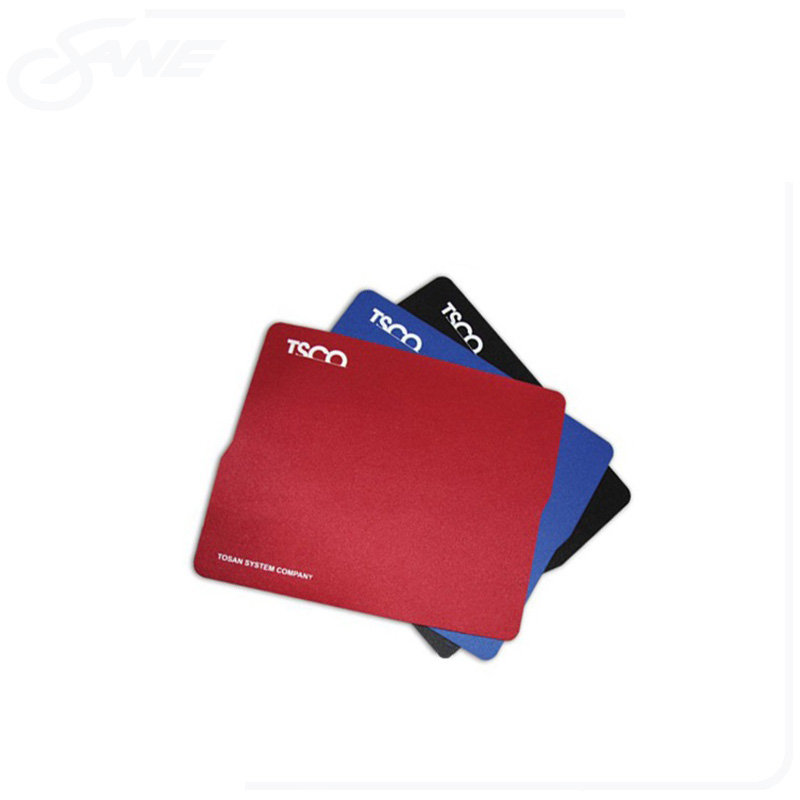 ماوس پد تسکو مدل TMO-23 ساده - فروشگاه اینترنتی صانع